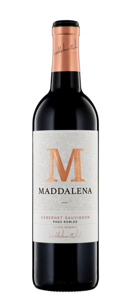 Maddalena Cabernet Sauvignon – Riboli Family Wines