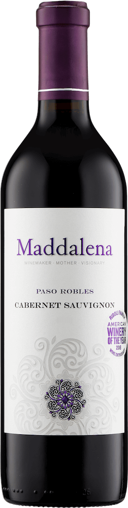 Maddalena Cabernet Sauvignon – Riboli Family Wines