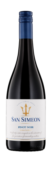 San Simeon Pinot Noir – Riboli Family Wines