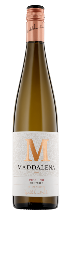 Maddalena Riesling – Riboli Family Wines