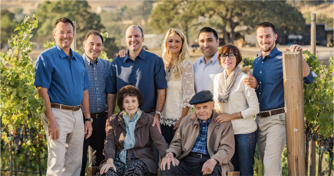 Careers – Riboli Family Wines